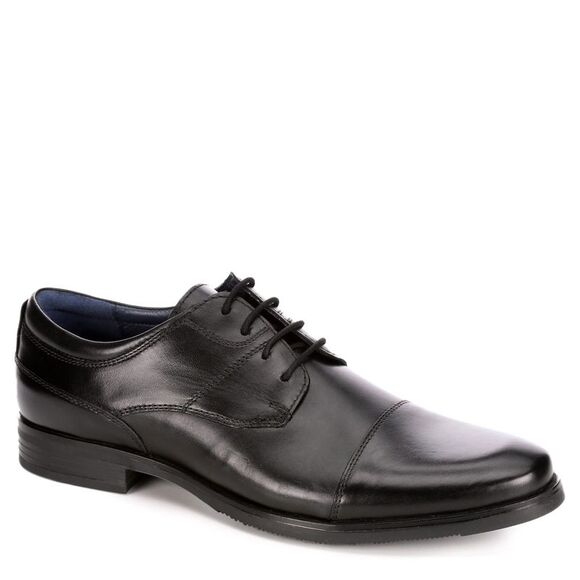 AM Shoes | Shoes | Am Shoes Mens Cap Toe Oxford Lace Up Shoes | Poshmark